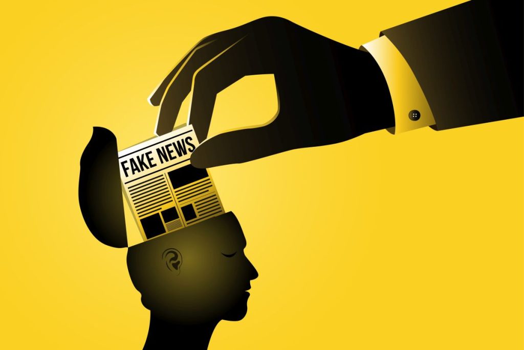 Fake news - co to takiego? Jaki jest jego cel? | Noizer.pl