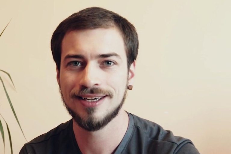 Jan Mela - życiorys, który inspiruje każdego | Noizer.pl